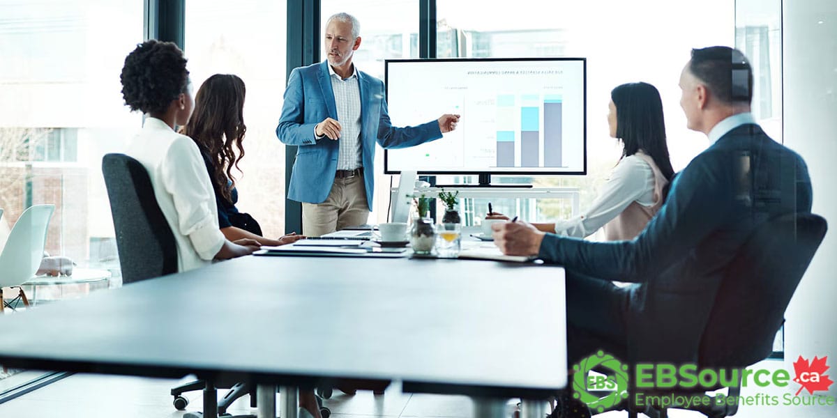 Employee Stock Ownership Plans (ESOPs) in Canada: How They Work, Types ...