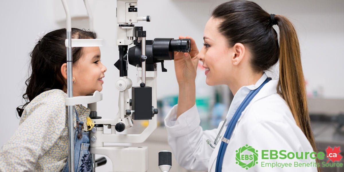Vision Care in Canada: Guide for Healthy Eyes