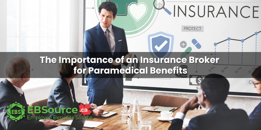 What Are Paramedical Services? Understanding Your Benefits