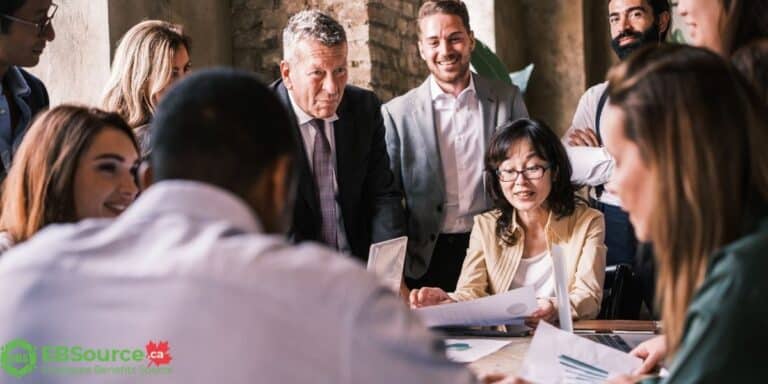Guide to Taxable Employee Benefits in Canada