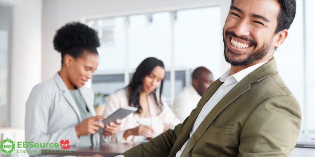 Co-Operators Employee Benefits - Company Review 2026