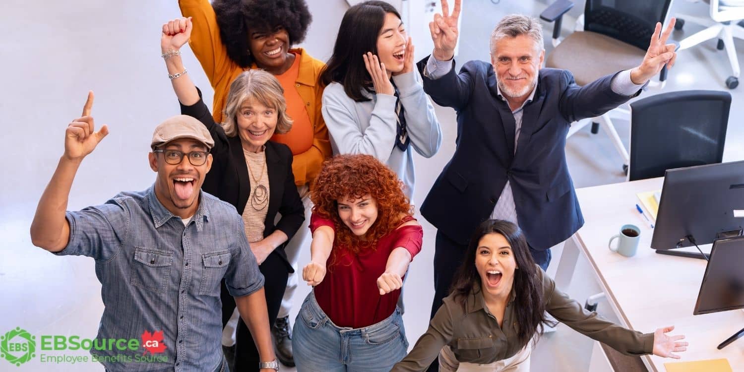 Green Shield Canada Employee Benefits: Company Review