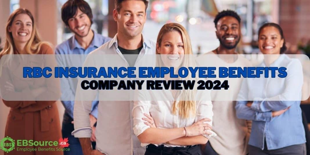 RBC Insurance Employee Benefits - Company Review 2026