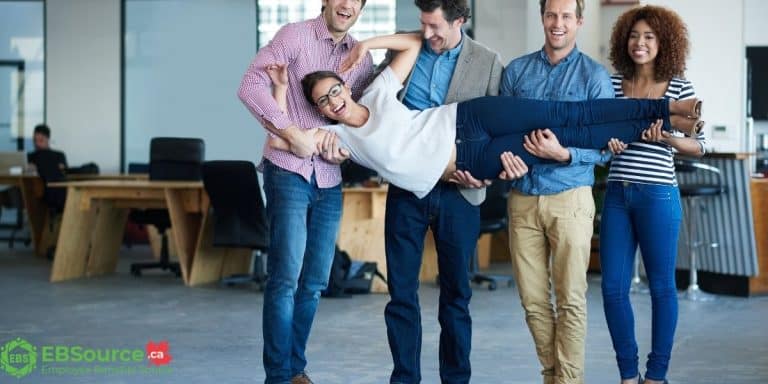 RBC Insurance Employee Benefits - Company Review 2026