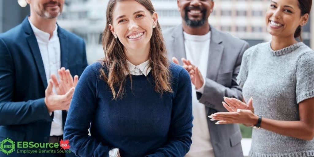 RBC Insurance Employee Benefits - Company Review 2026