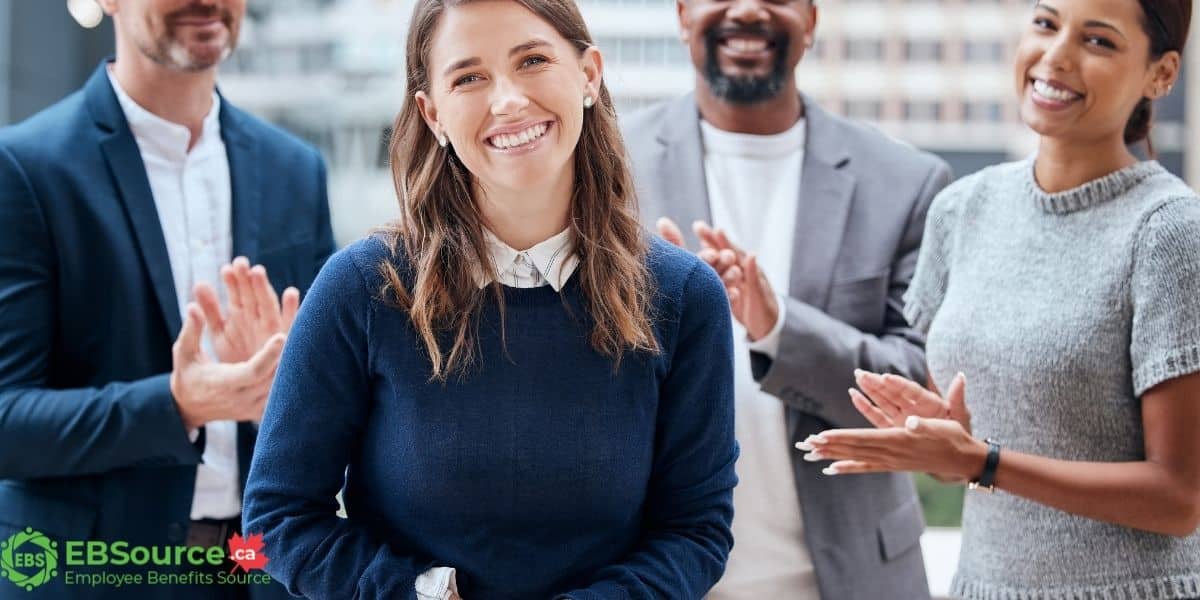 RBC Insurance Employee Benefits - Company Review 2026