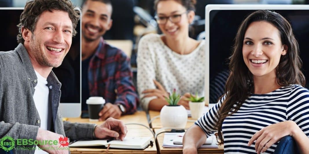 RBC Insurance Employee Benefits - Company Review 2026