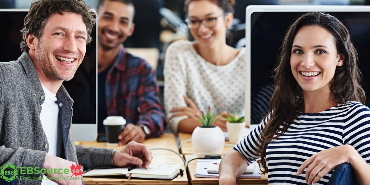 RBC Insurance Employee Benefits - Company Review 2026