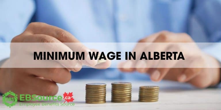 Minimum Wage in Alberta 2026: Current Rates & Rules