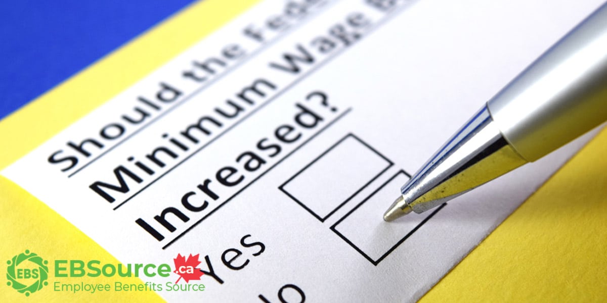 Minimum Wage in British Columbia: Rates & Upcoming Changes