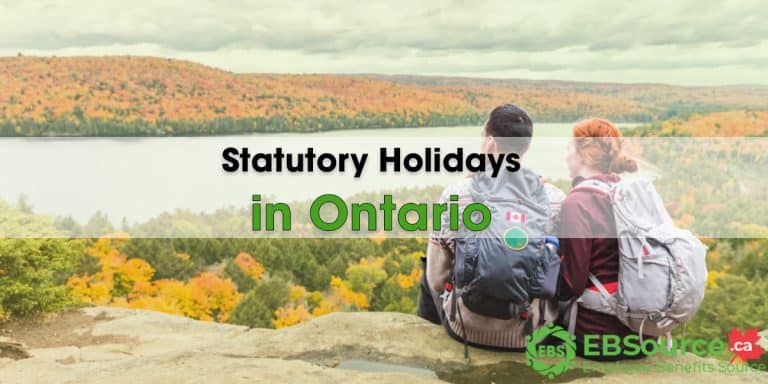 Statutory Holidays in Ontario 2026: Know Your Time Off and Pay