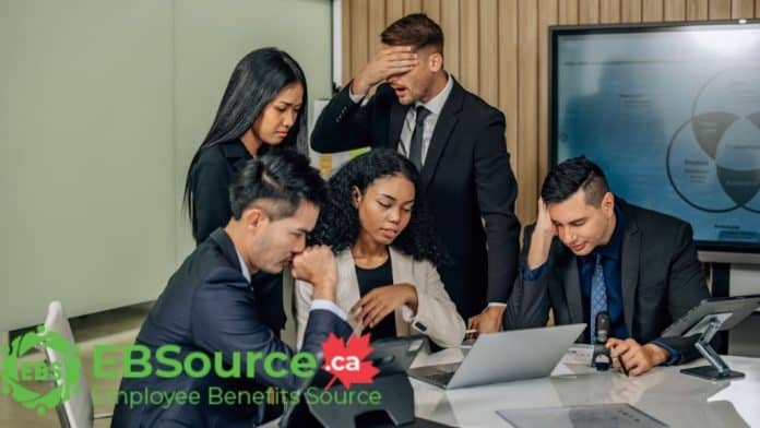 How to Apply for Stress Leave in Alberta