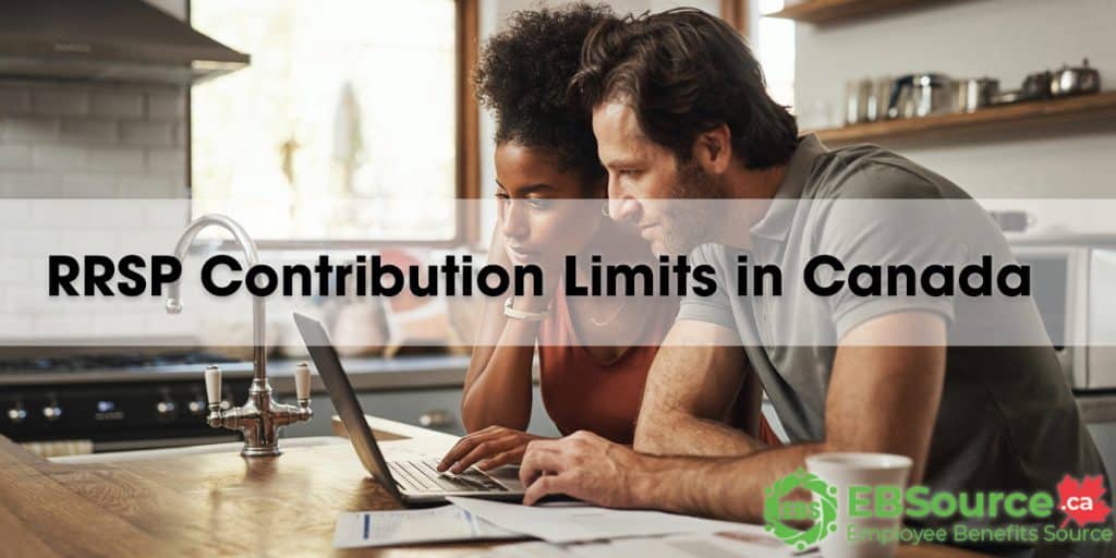 RRSP Contribution Limits in Canada: A Complete Guide