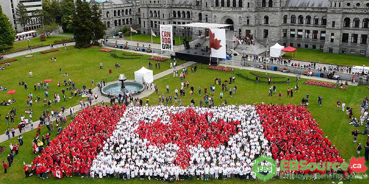 Victoria Day in Canada: 2026 Date, Employee Rights, and Statutory ...