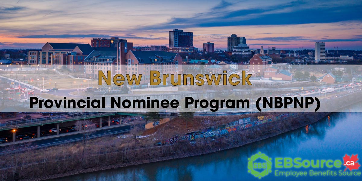 New Brunswick Provincial Nominee Program (NBPNP): 2026 Guide