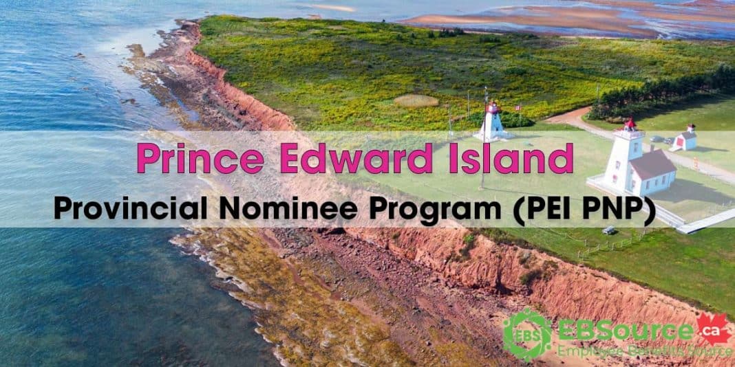 Prince Edward Island Provincial Nominee Program (PEI PNP): 2026 Guide