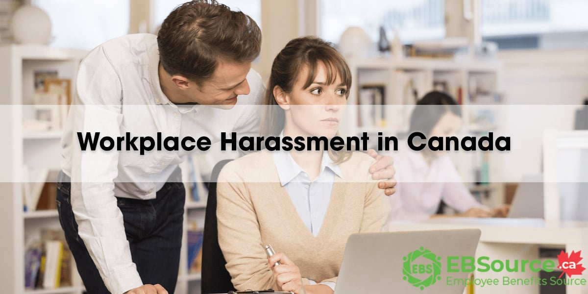 Workplace Harassment in Canada: Laws, Types and Employee Rights