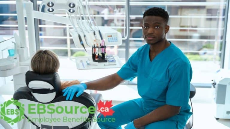 Average Dentist Salaries in Canada