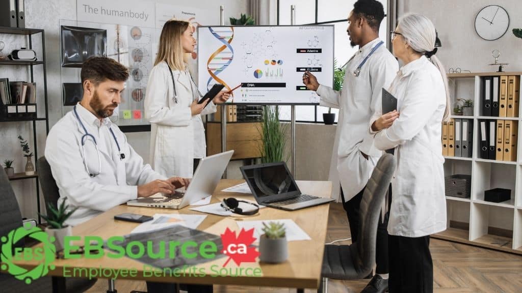 Becoming a Data Scientist in Canada