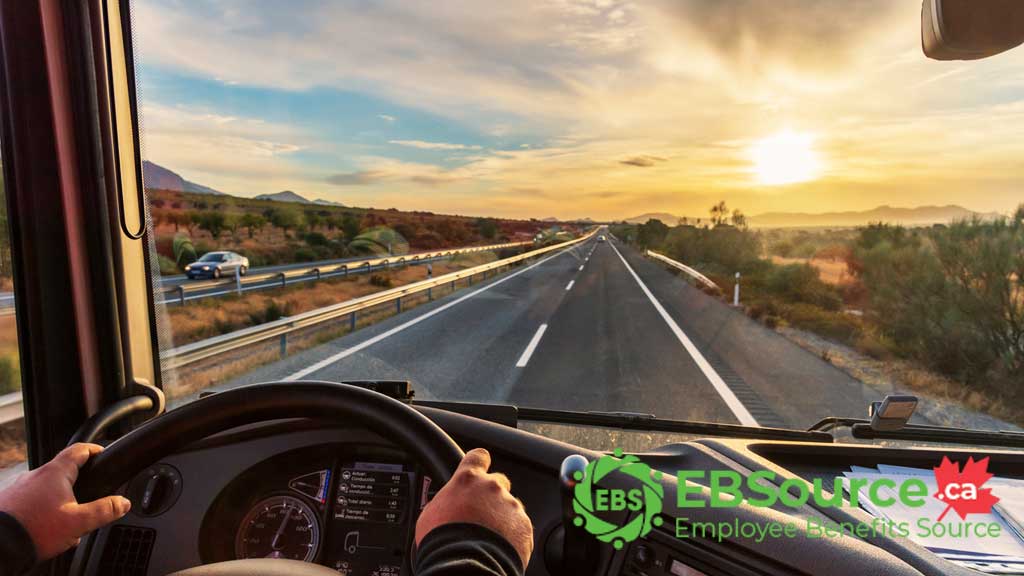 Average Truck Driver Salaries in Canada: 2025 Insights