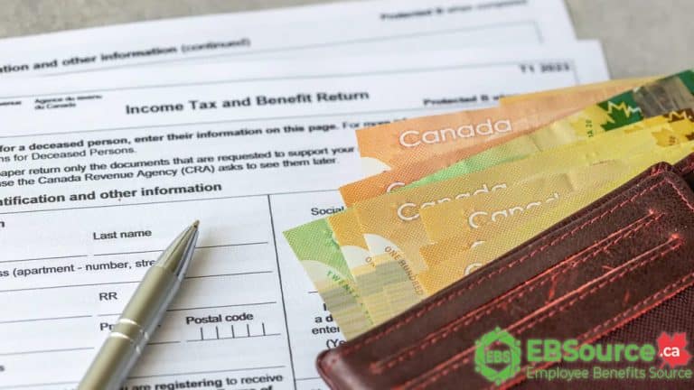 T4E Slips in Canada: Demystifying Your Statement of EI Benefits