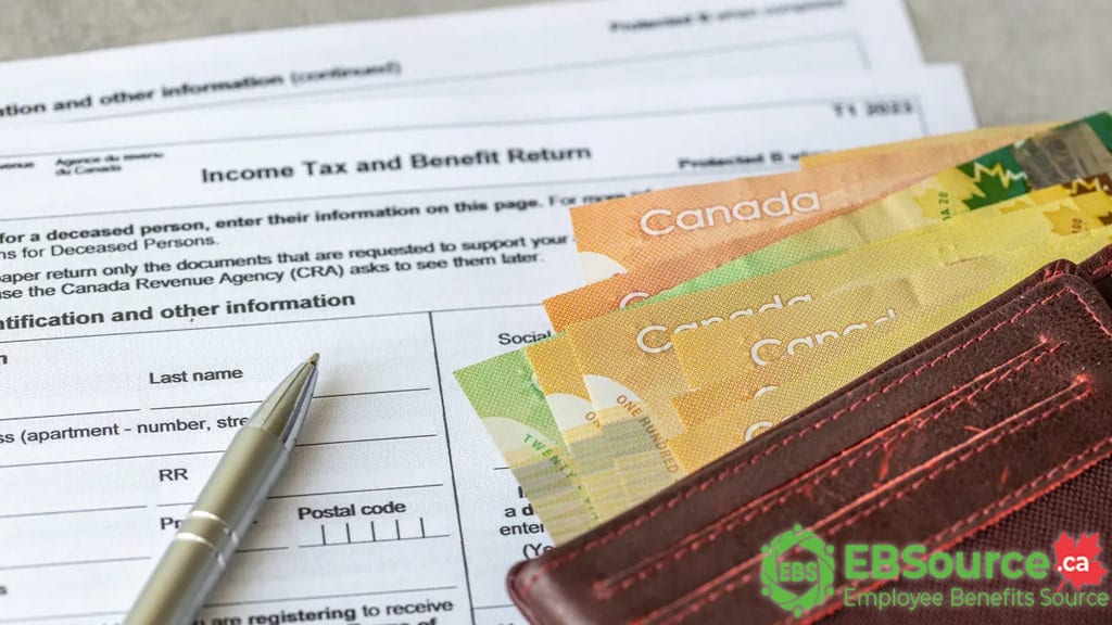 T4E Slips in Canada: Demystifying Your Statement of EI Benefits