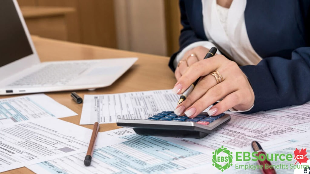 T1 Tax Form in Canada: Everything You Need to Know
