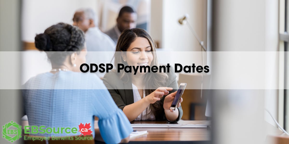 ODSP Payment Dates 2026: Schedule, Eligibility and Application Guide