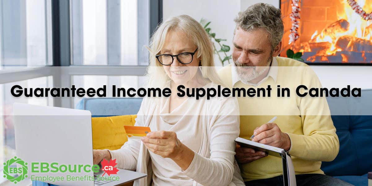 Guaranteed Income Supplement in Canada: Benefits for Low-Income Seniors