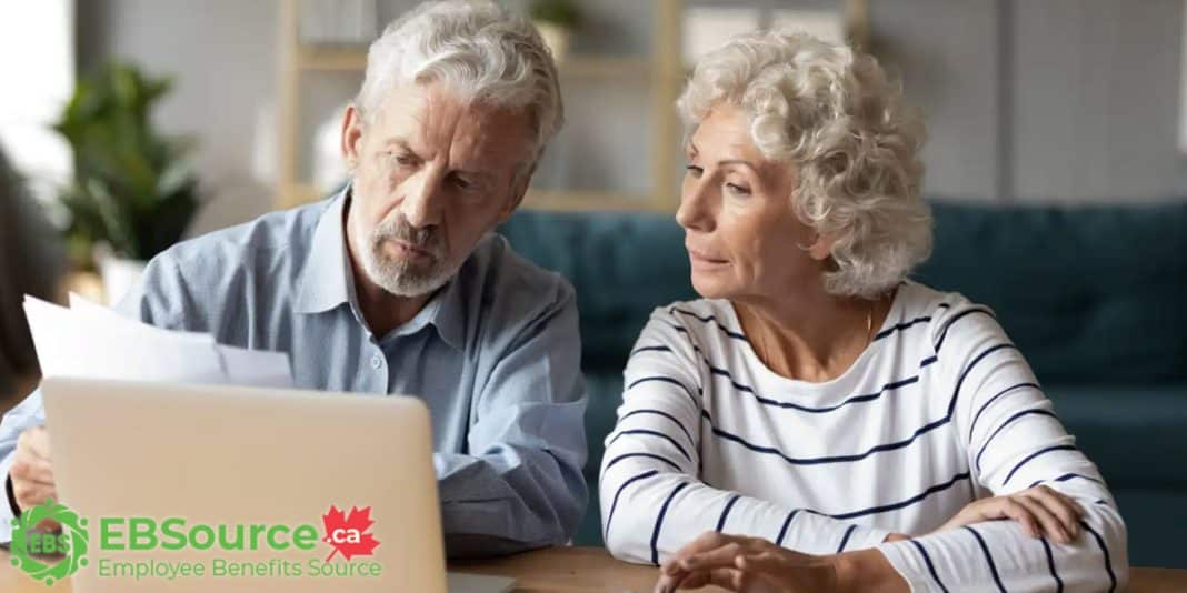 Defined Benefit Pension Plan (DB) Canada: How Benefits Are Calculated