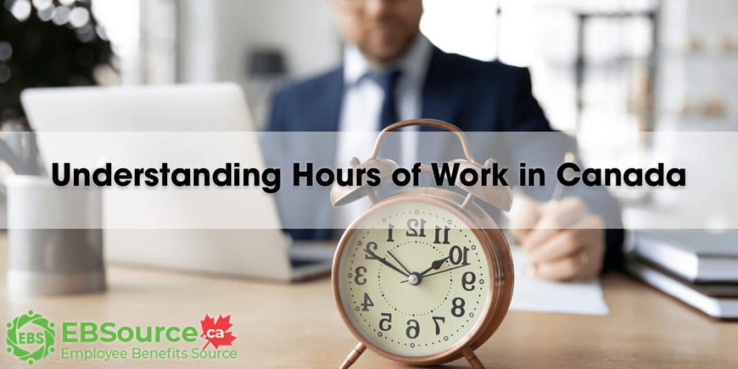 Hours of Work in Canada: Rules and Your Rights