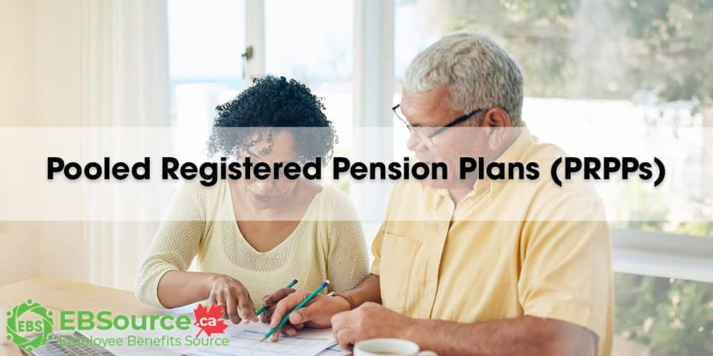 Pooled Registered Pension Plans (PRPPs): What They Are and How They Work