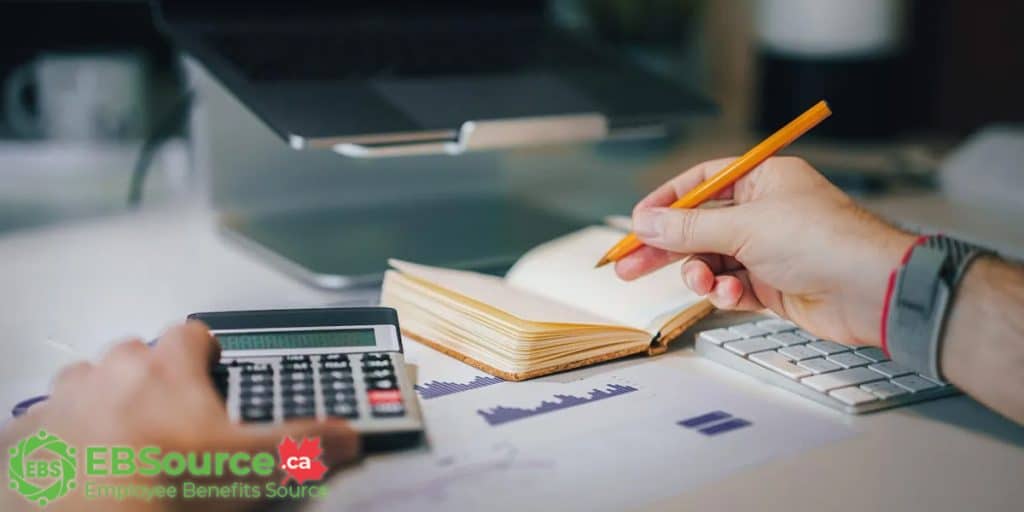 TD1 Form in Canada: Personal Tax Credits Return