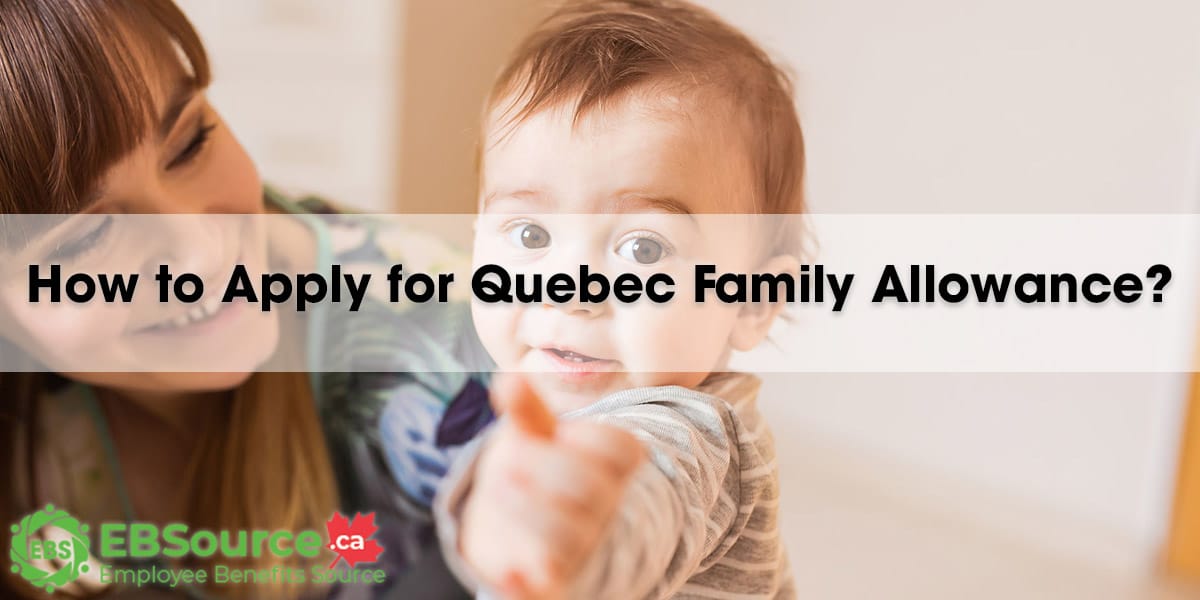 Quebec Family Allowance: Payment Dates and Benefits