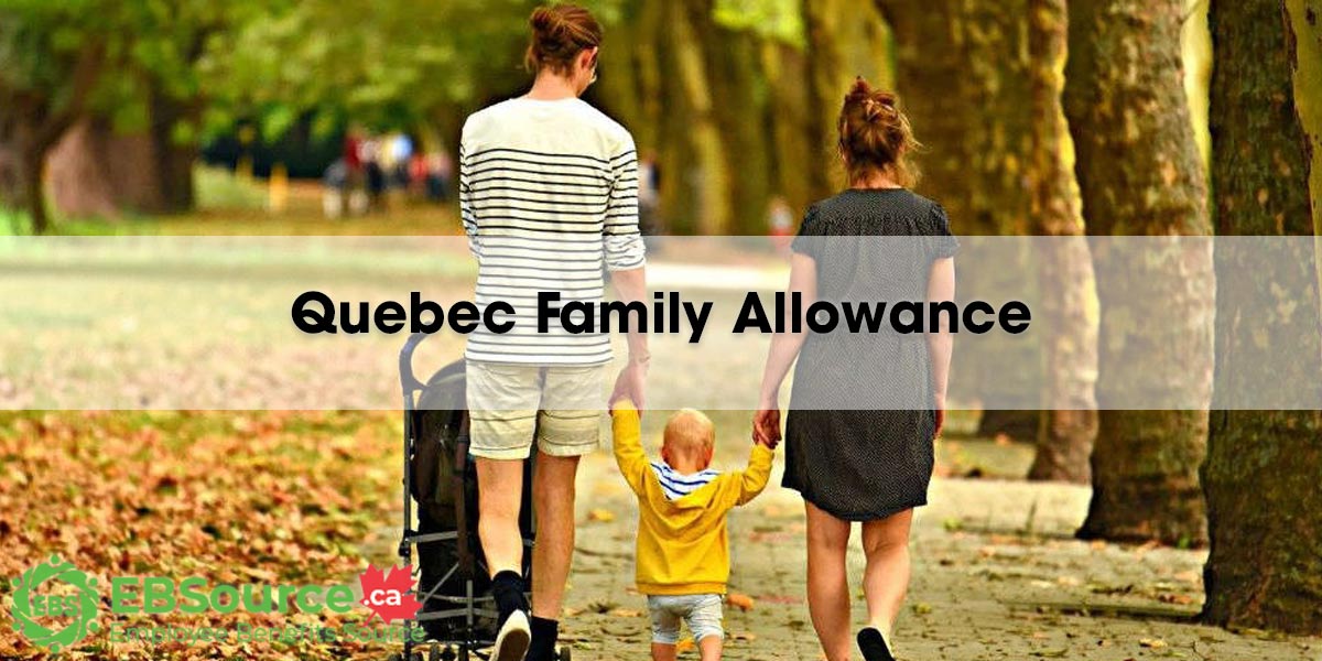 Quebec Family Allowance: Payment Dates and Benefits