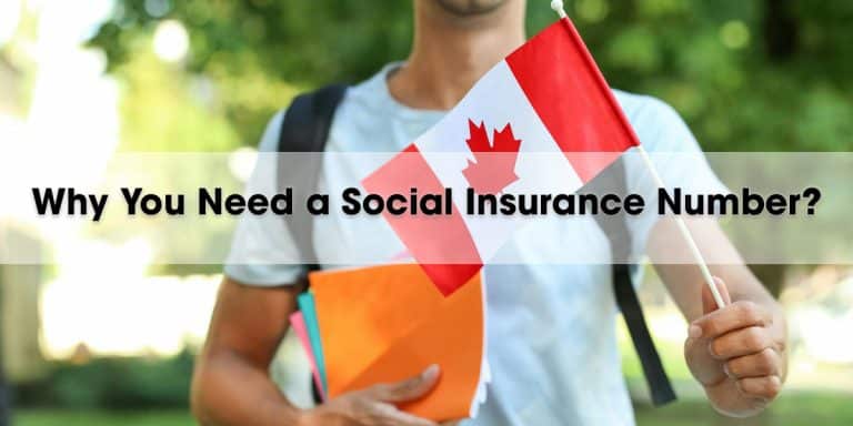 Social Insurance Number (SIN): What It’s For and How to Apply