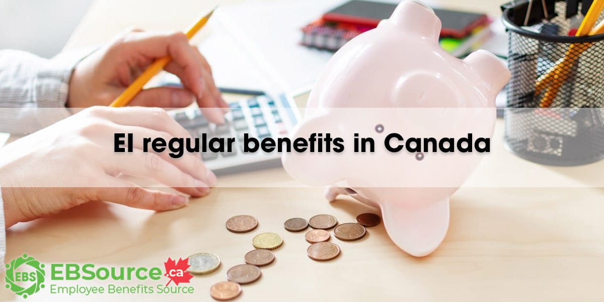 How to Apply EI regular benefits After Job Loss
