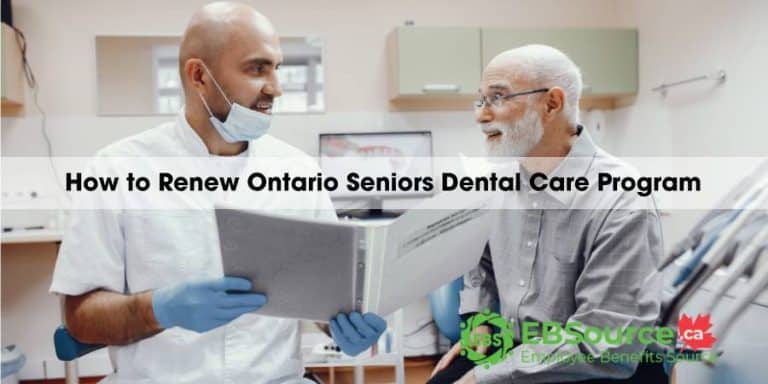 Ontario Seniors Dental Care Program (OSDCP): Who Qualifies, What's ...